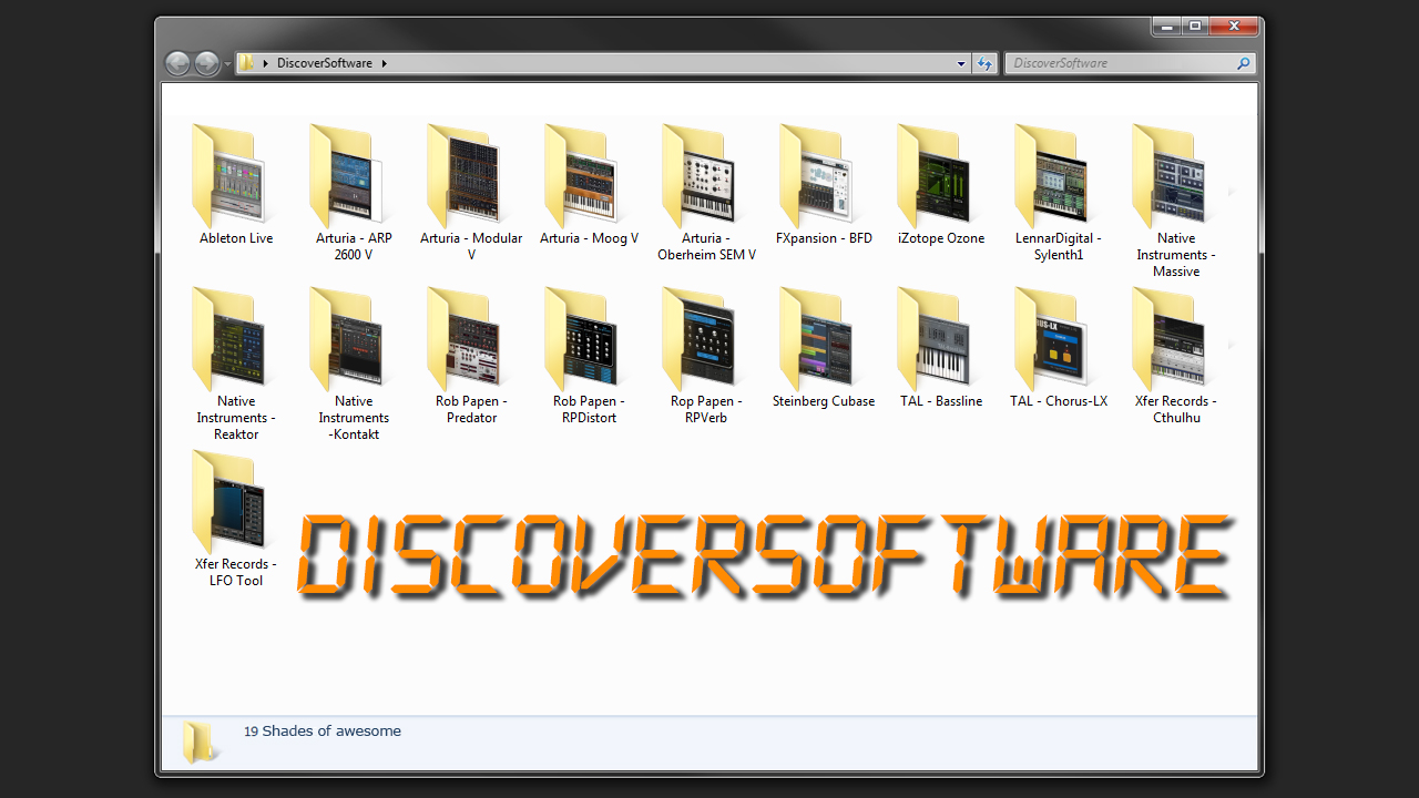 DiscoverSoftware // Native Instruments Blocks Wired // Lumikko Presets ...